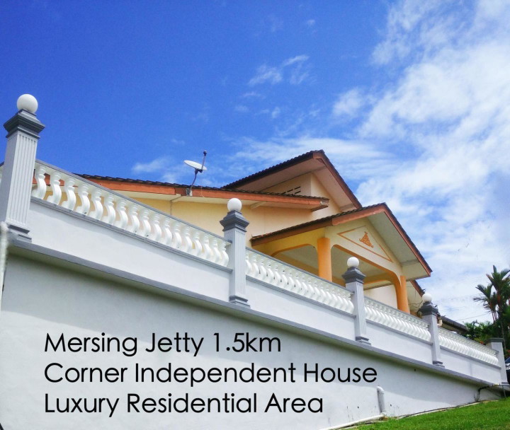 Singhome Holiday House - Johor
