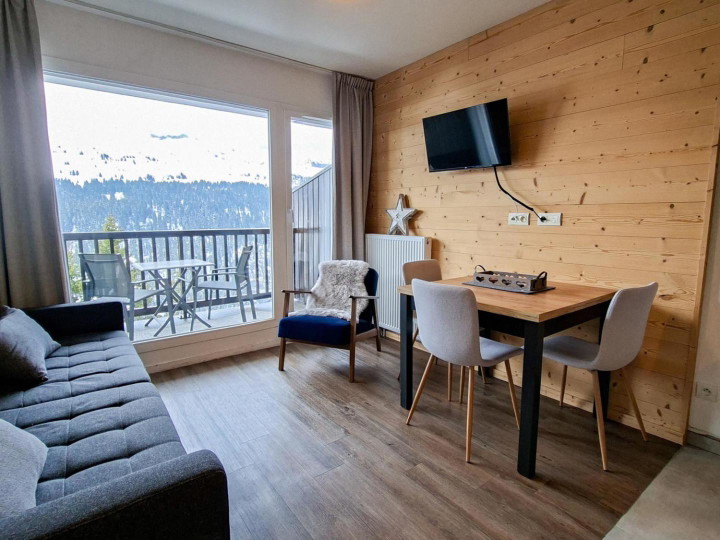 Residence Les Pleiades - Cluses