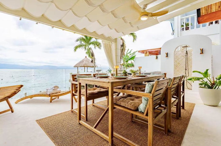 Your Seaside Escape In Moalboal ! - Moalboal