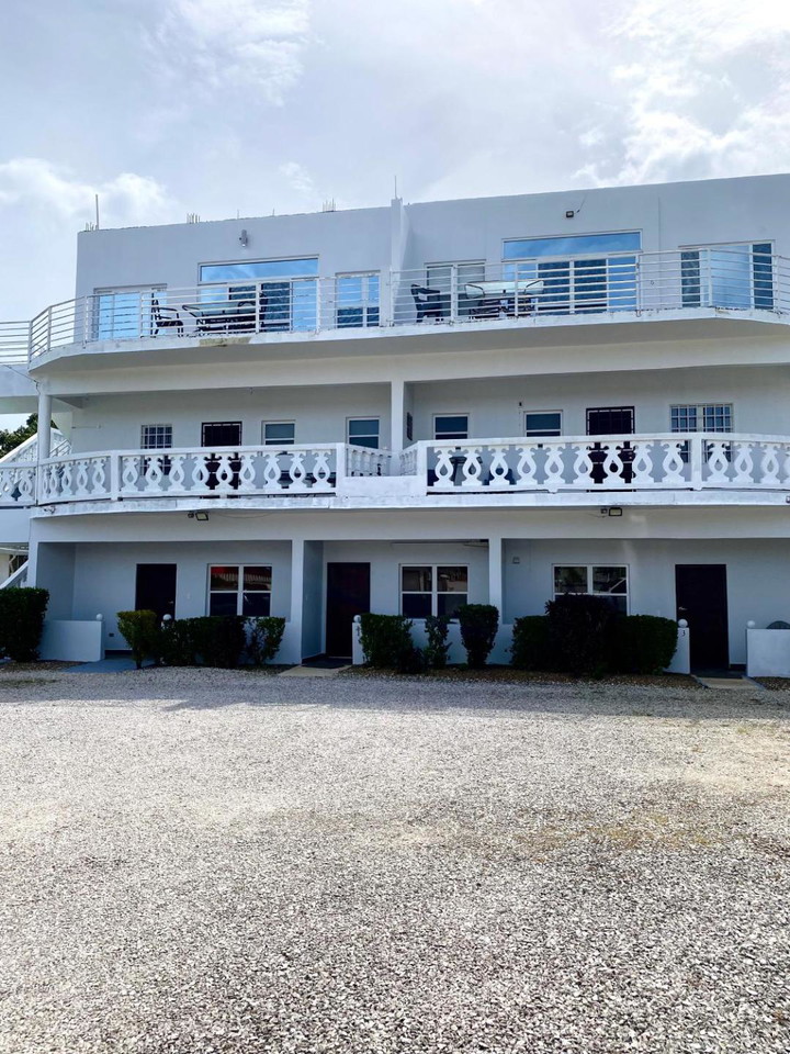 The Ansen Place - Belmopan