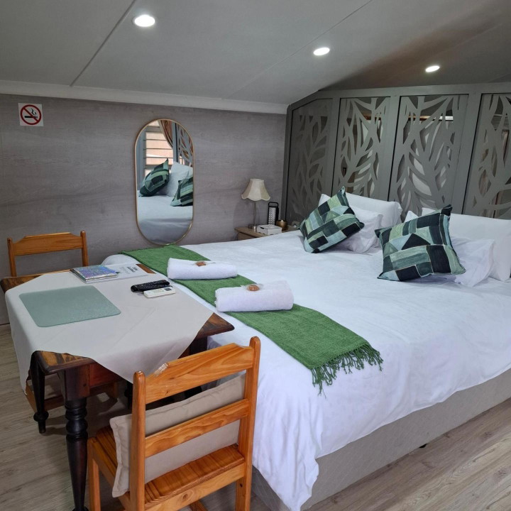 Bethel B&b / Selfcatering - Victoria Bay