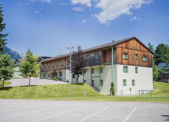 Jufa Hotel Bad Aussee - Altaussee