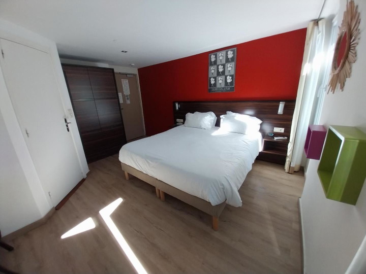 Hotel Le Mistral - Cannes