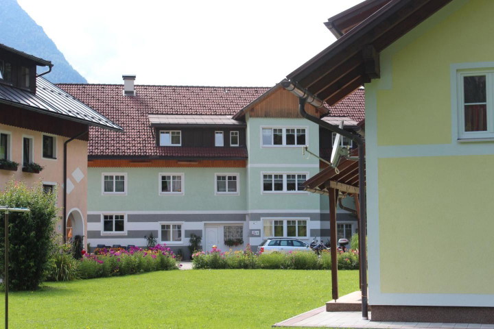 Ferienhof Osl - Hallstatt