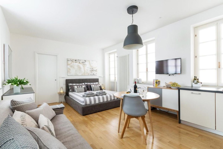 Cosy And Chic To The Lake - Cernobbio