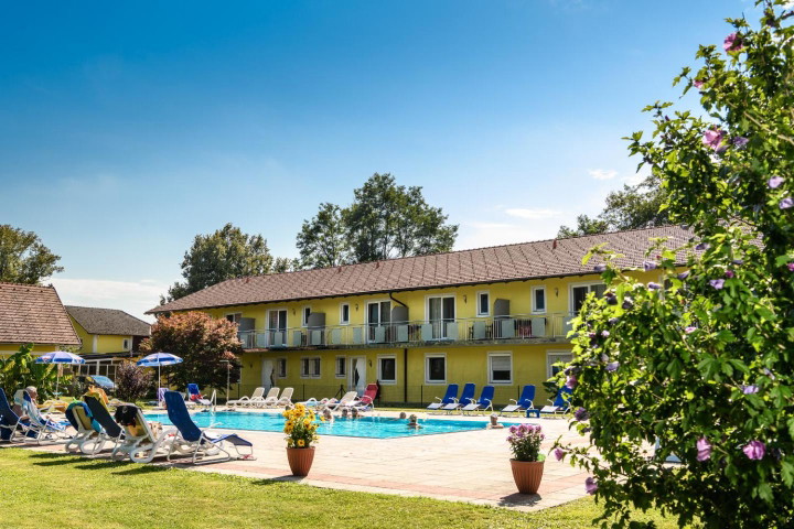 Gasthof Zum Lindenhof - Styria