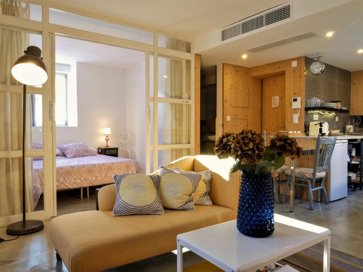 Apartments Uppe Villa - Alfama