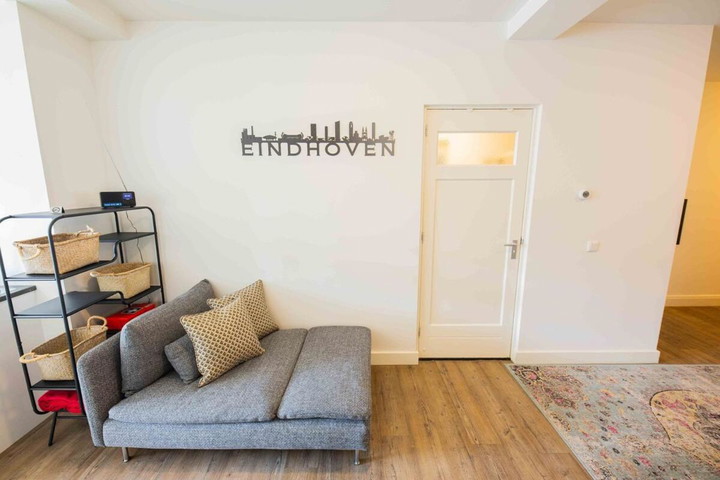 Stylish 50m2 Two-bedroom Apartment - Sd23k - Valkenswaard