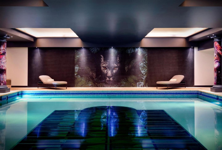 Nyx Hotel London Holborn By Leonardo Hotels - London