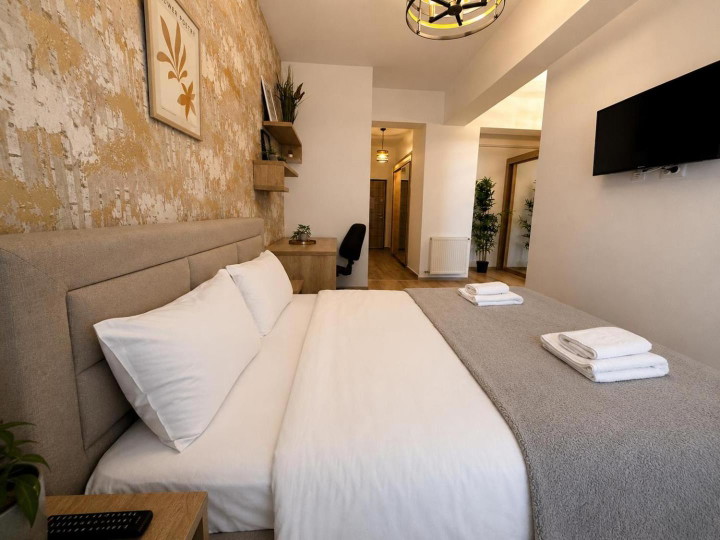 Studio For Couple - Iași