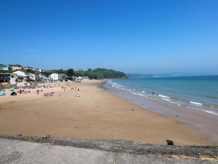 15 Lawnswood - Pembrokeshire