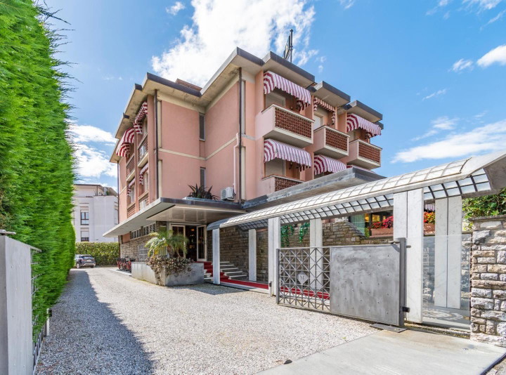 Hotel Matilde - Toskana