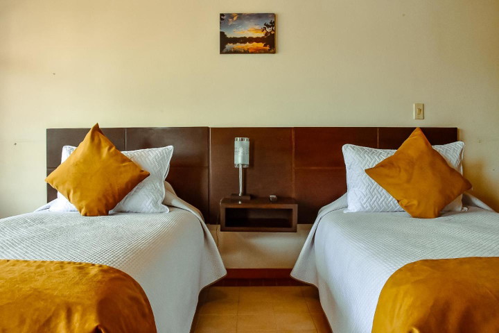 Hotel Villa Vianney - Paipa