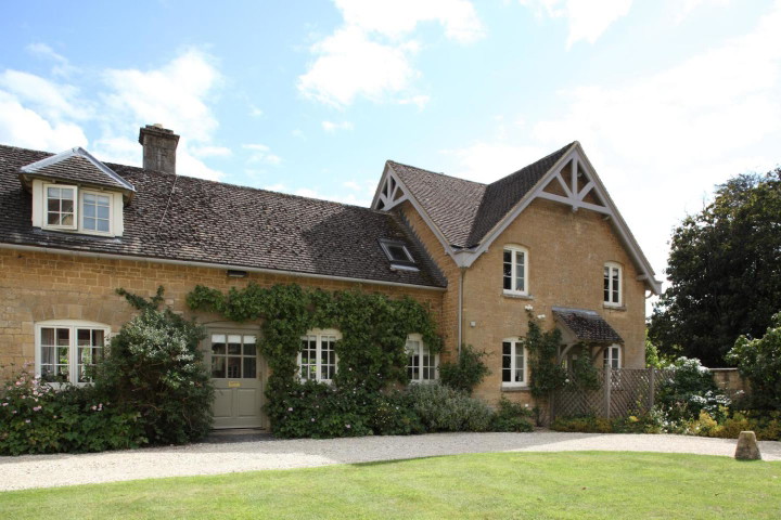 Goodwood Cottage - Burford