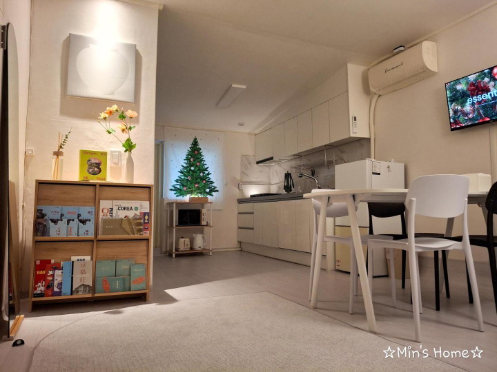 Min's Home 동대문 Ddp 도보 5분 성수 명동 종로 - Seoul