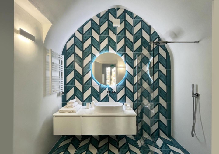 Casa La Fontana Appartamento Accogliente Amalfi Pogerola - Amalfi
