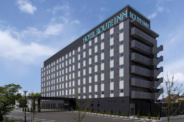 Hotel Route-inn Yonago - Matsue