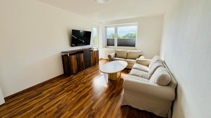 Apartment Osnabrück Haste - Osnabrück