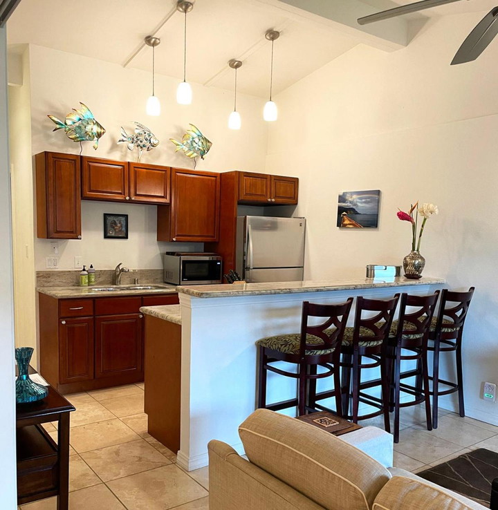 Kauai Getaway Condo - Kapaʻa, HI