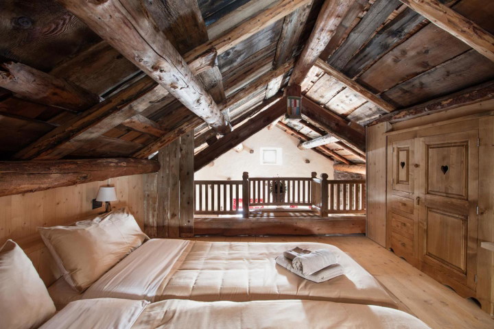 Chalet Charm By Original Galli -