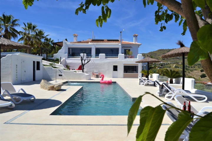 Ecovilla - Andalucía