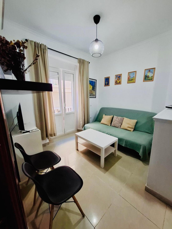Apartamento Feduchy - Cádiz