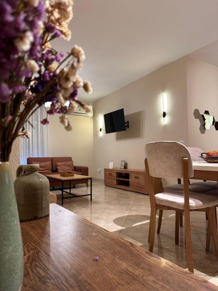 A&nd Apartment - Tirana