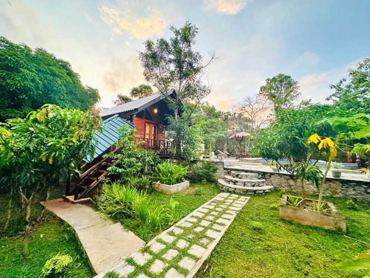 Mango Garden Eco Resort Sigiriya - Sri Lanka