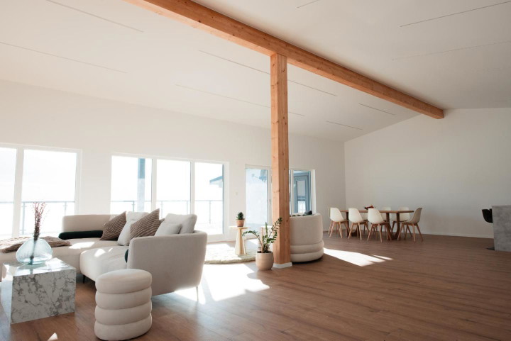 Hohenzollern Wellness Loft Mit Panorama Sauna - Albstadt