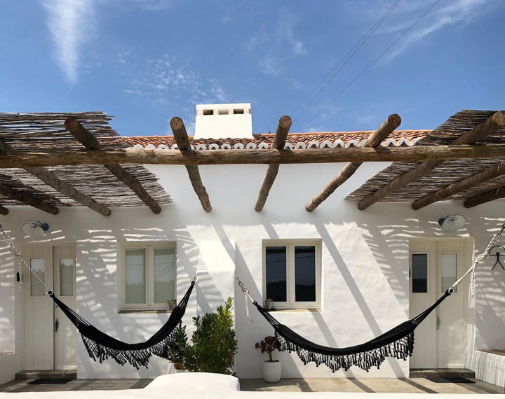 Casa Nascente - Casas De Seixe - Odeceixe