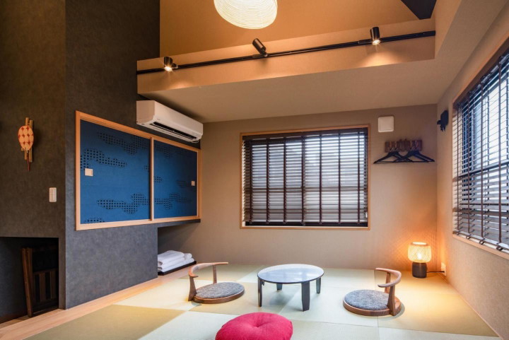 Livegrace Hotel Asakusa 浅草隅田川 - Ginza