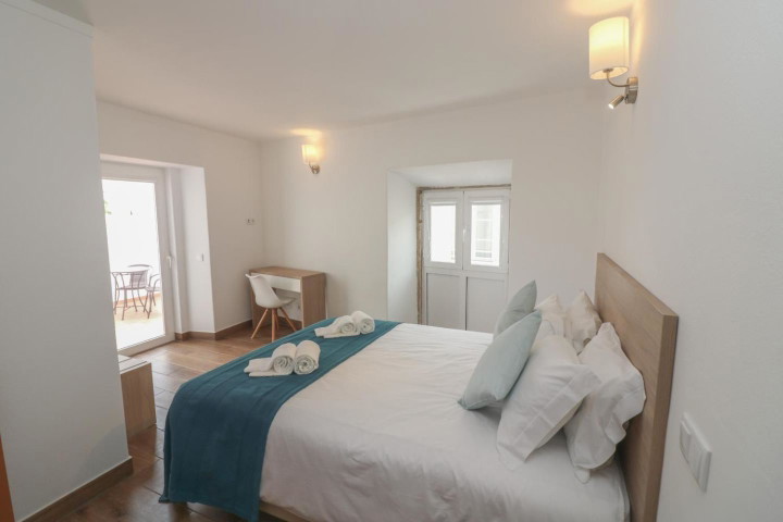 Little Break Guest House - Lagos, Portugal