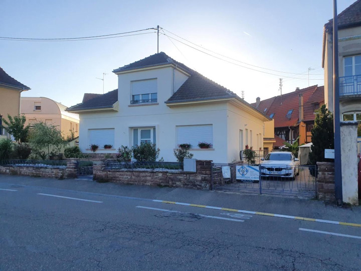 La Villa Vauban - Sélestat