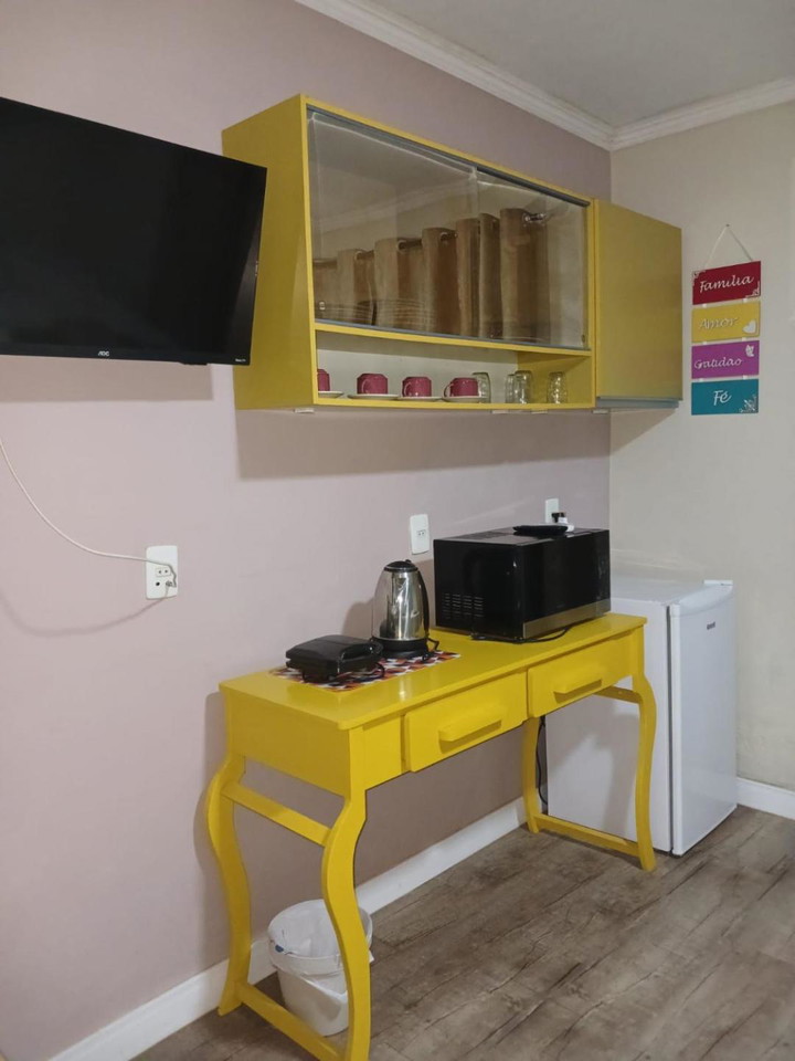 Loft Confort - Santa Catarina (estado)