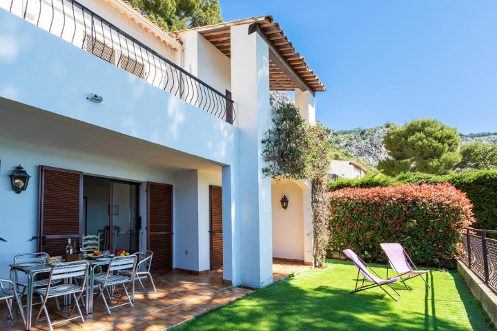 La Soleillade Vi4451 By Riviera Holiday Homes - Saint-Jean-Cap-Ferrat