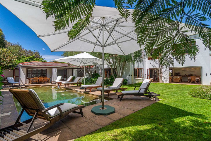 Fynbos House - Hermanus