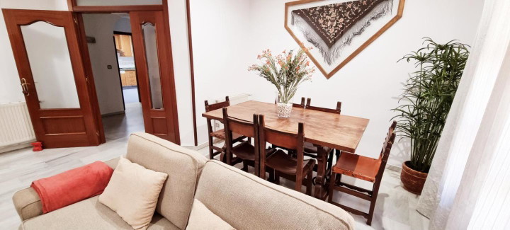 Vivienda Con Fines Turísticos "Casa Paquita" - Andújar