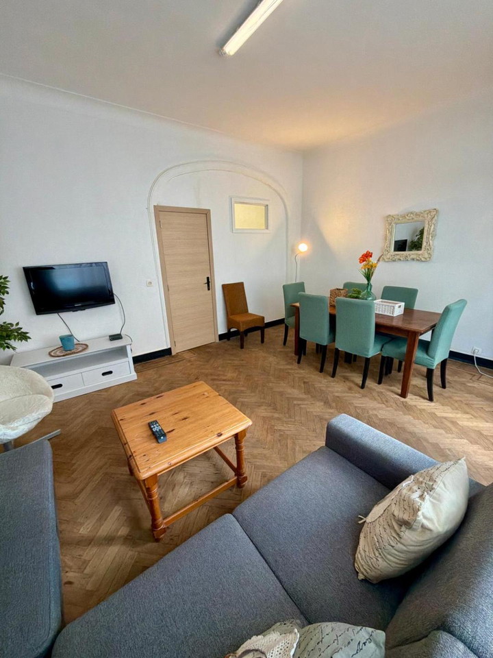 Central Antwerp Apartment Near Meir & Station - Schoten
