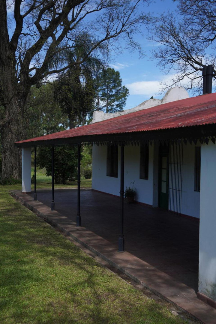 Quinta San Miguel - Concordia