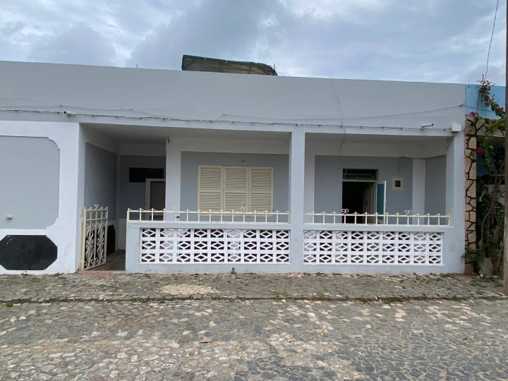 Casa Estrela - Cabo Verde