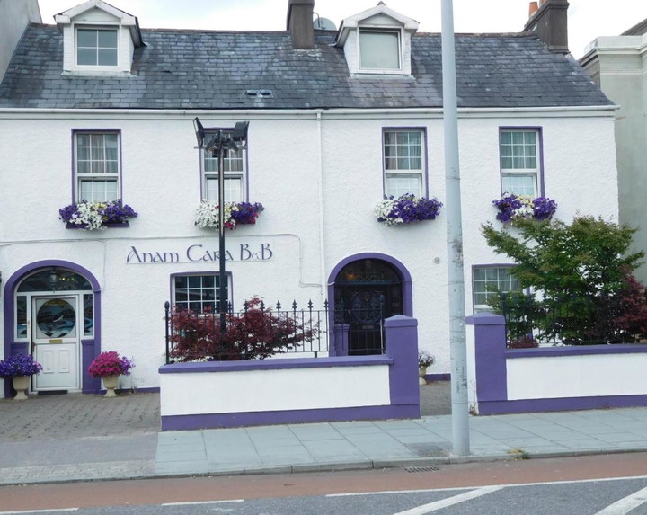 Anam Cara B&b - Cork (Ireland)