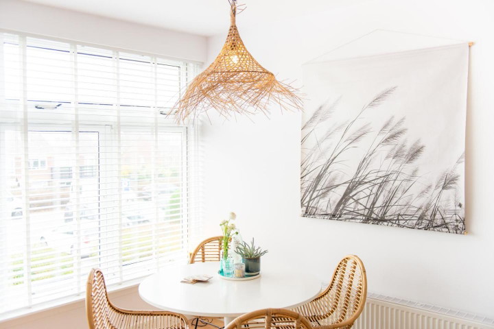 Appartement Zuyd - Haarlem