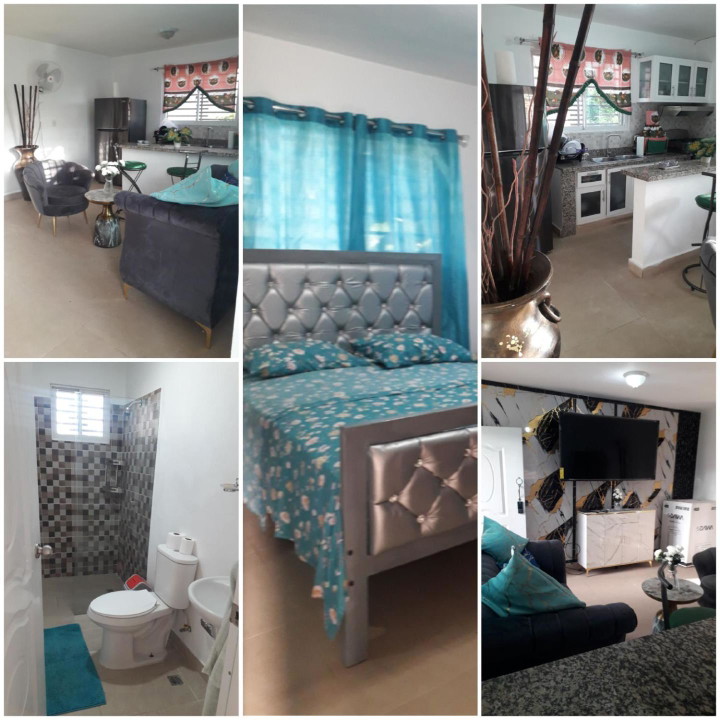 Sdq Apartamentos - République dominicaine