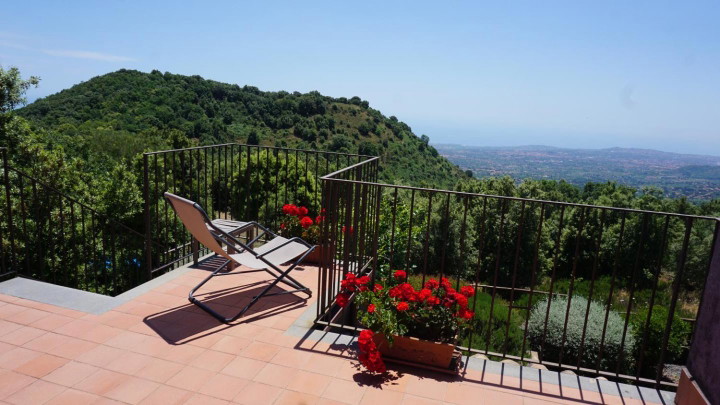 Casa Etnea - Trecastagni