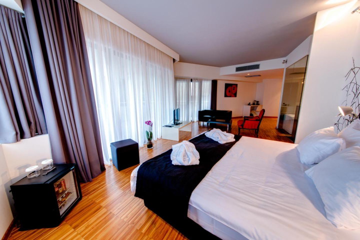 Sarroglia Hotel - Măgurele