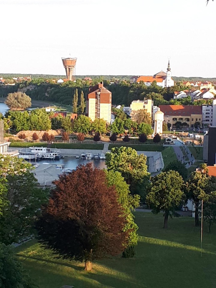 Apartman Panorama - Vukovar