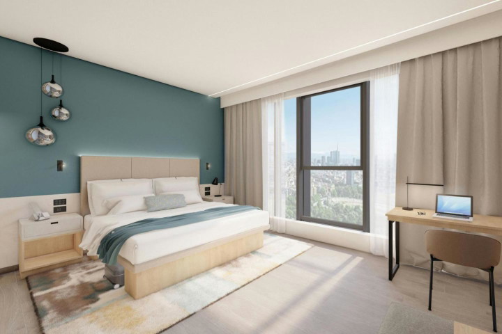 Residence Inn By Marriott Milano Linate - Cinisello Balsamo