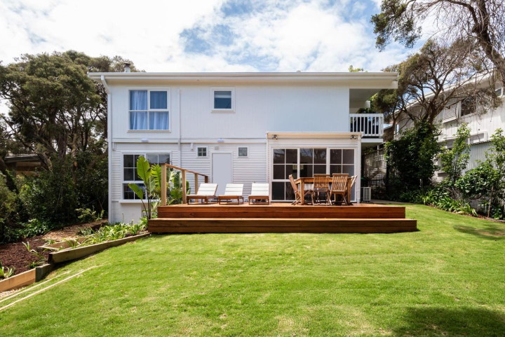 Lansdown House Blairgowrie - Rye