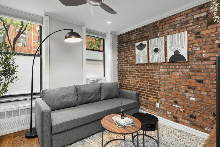 Trendy East Village Escape - Crown Heights, NY
