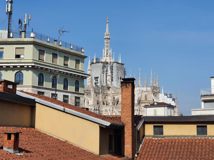 View Luxury Duomo - San Donato Milanese